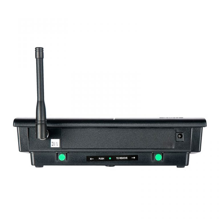 IQ Desktop Transmitter – iPort Communications