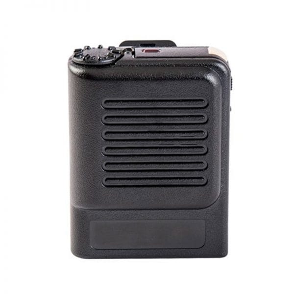 Tone & Voice Pager – iPort Communications