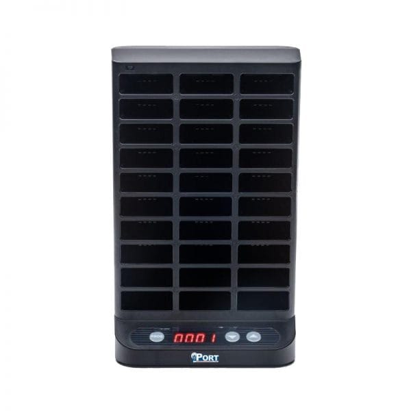 IQ Charging Base – iPort Communications