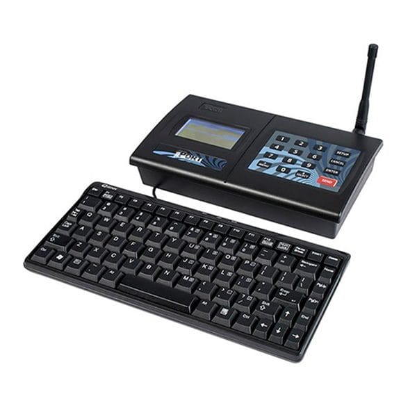 SmartCall Text Paging System – iPort Communications