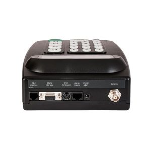MAXPage Desktop Paging System – iPort Communications